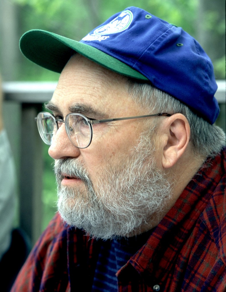 tom christenson | The Chimes