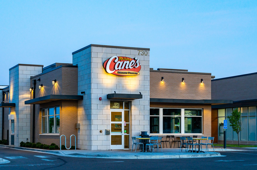 Raising Canes Is Overrated: Here's Why | The Chimes