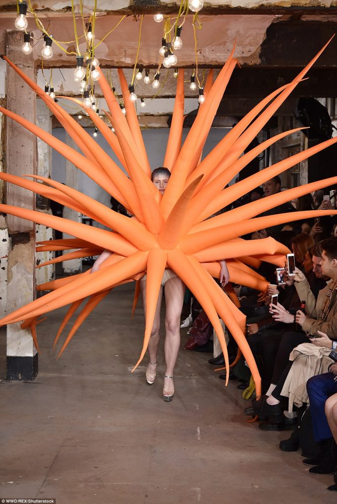 Opinion: Gucci is weird, here's why | The Chimes