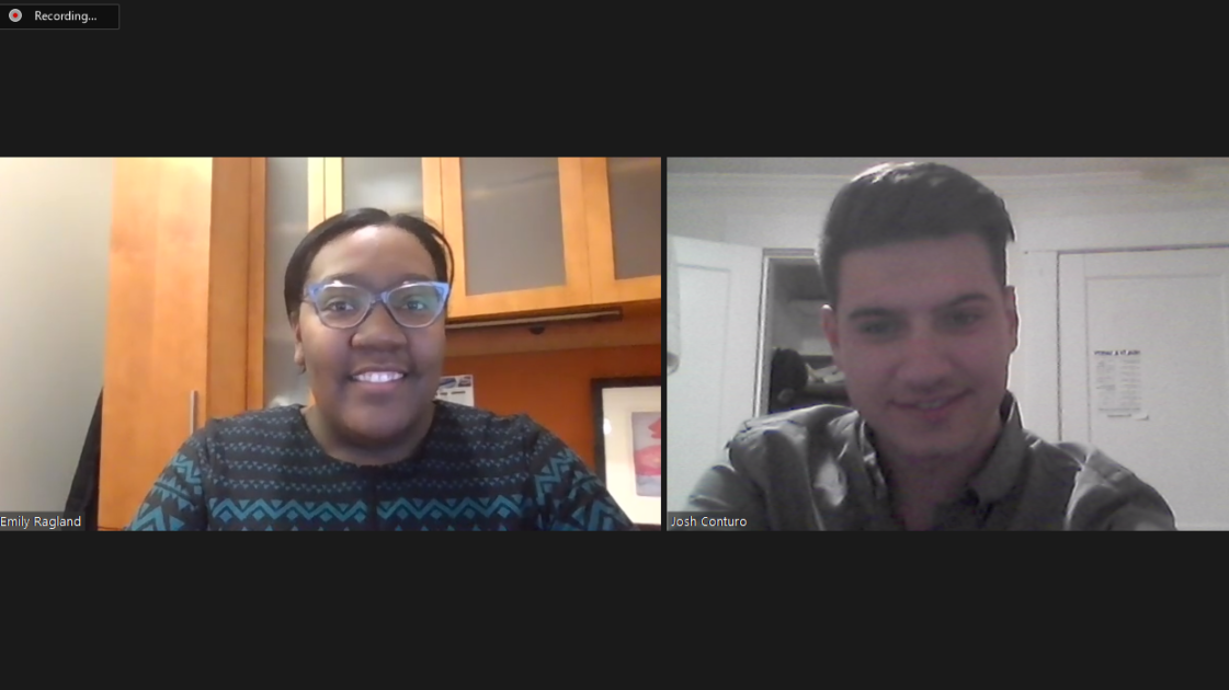 Emily Ragland named Director of Admissions | The Chimes