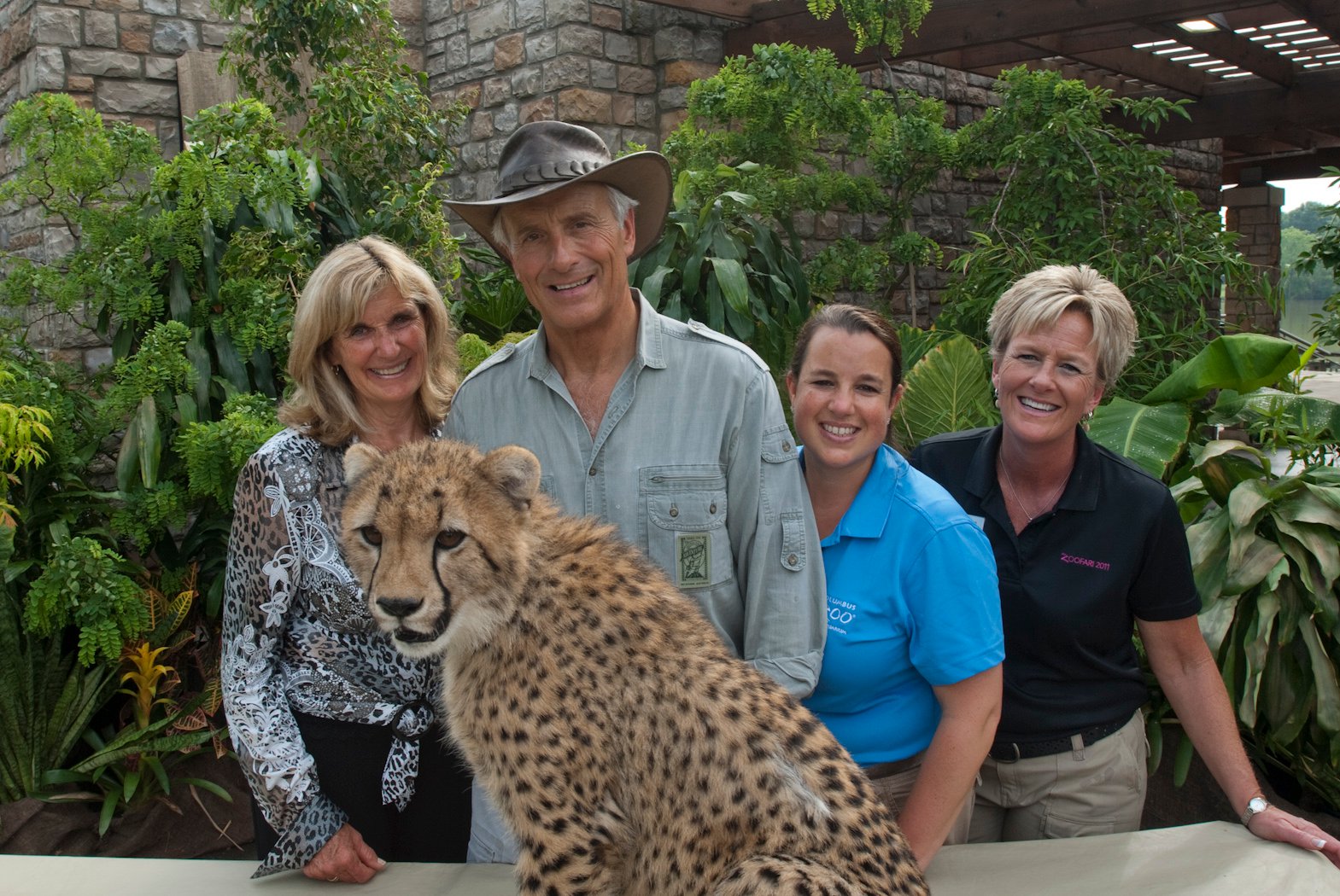 Situation surrounding Columbus Zoo's loss of accreditation | The Chimes