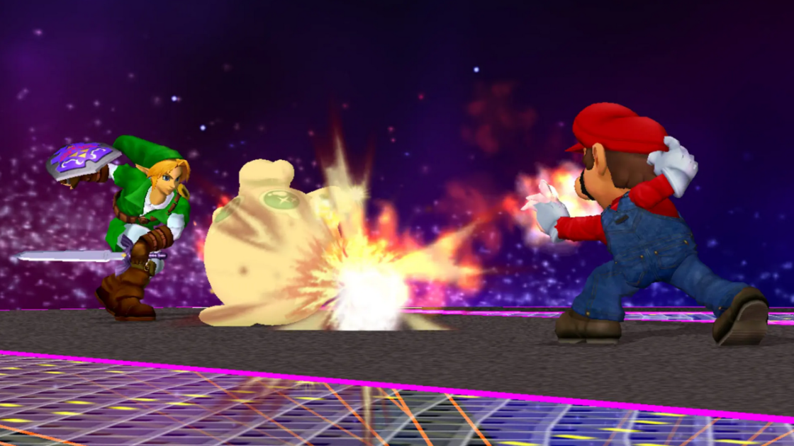 Smash Melee: has it stood the test of time? | The Chimes