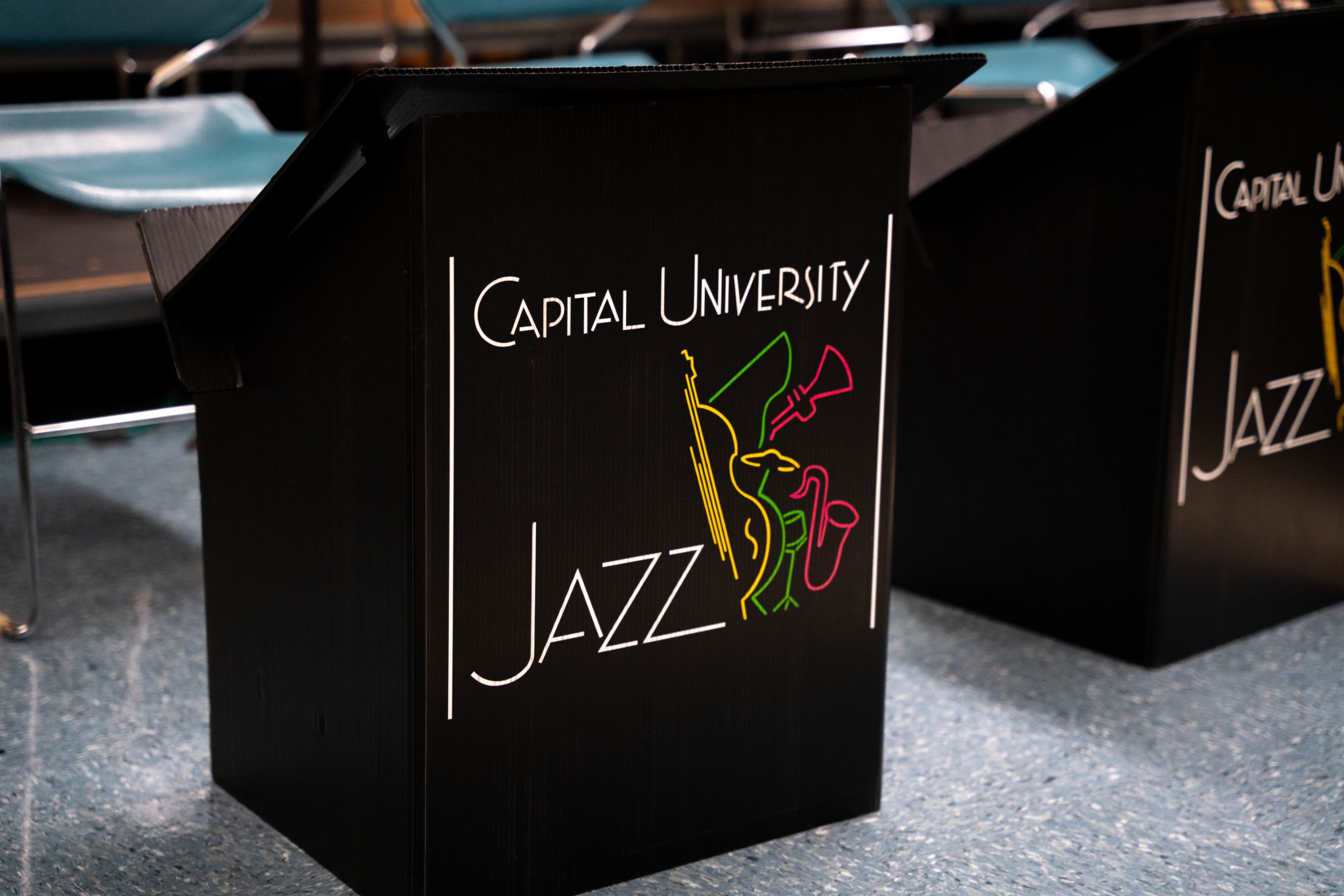 Big Band Ball: swing dancing and "all that jazz" | The Chimes
