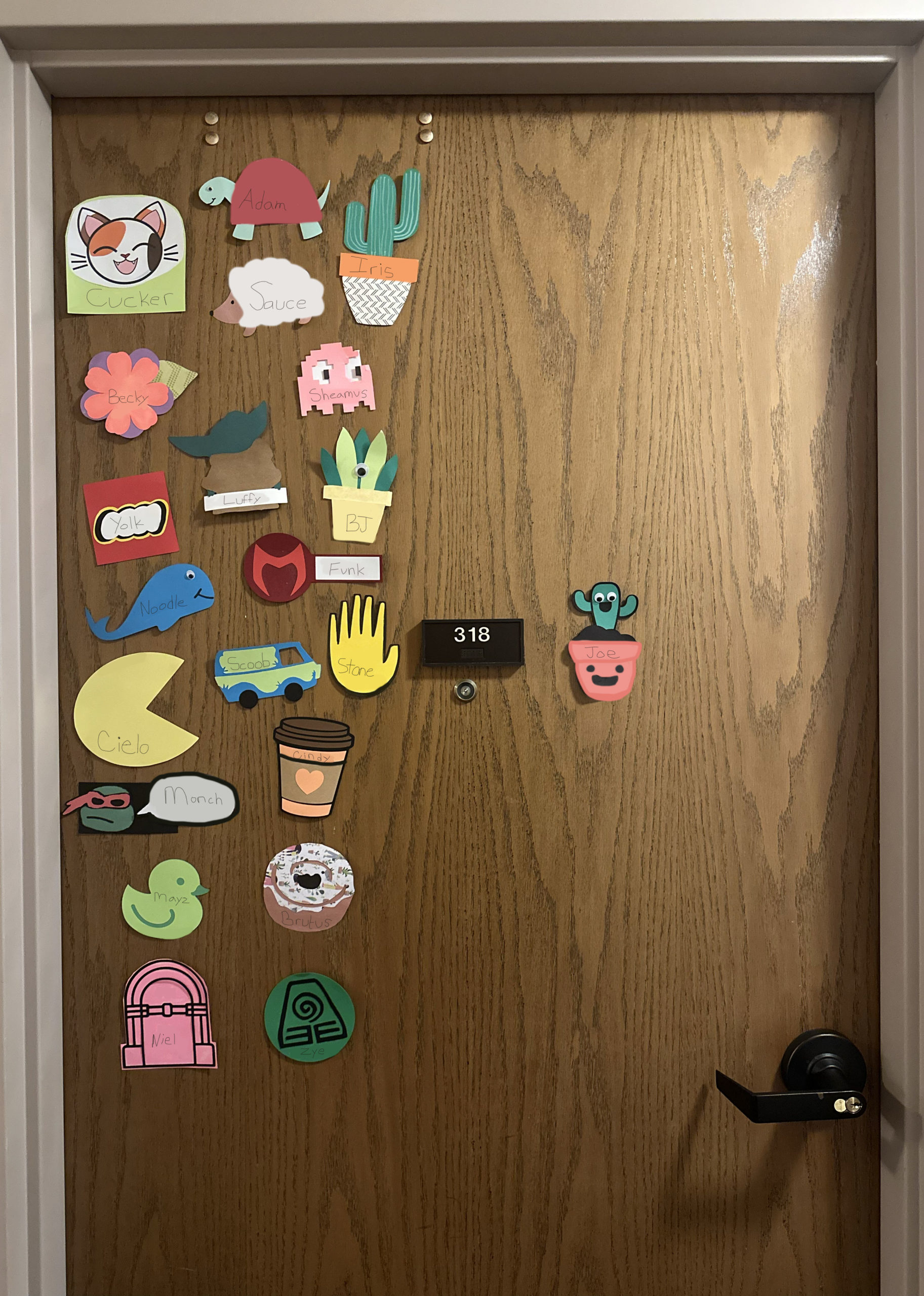 Satire: New students scurry onto campus: #CapFam welcomes cockroaches ...