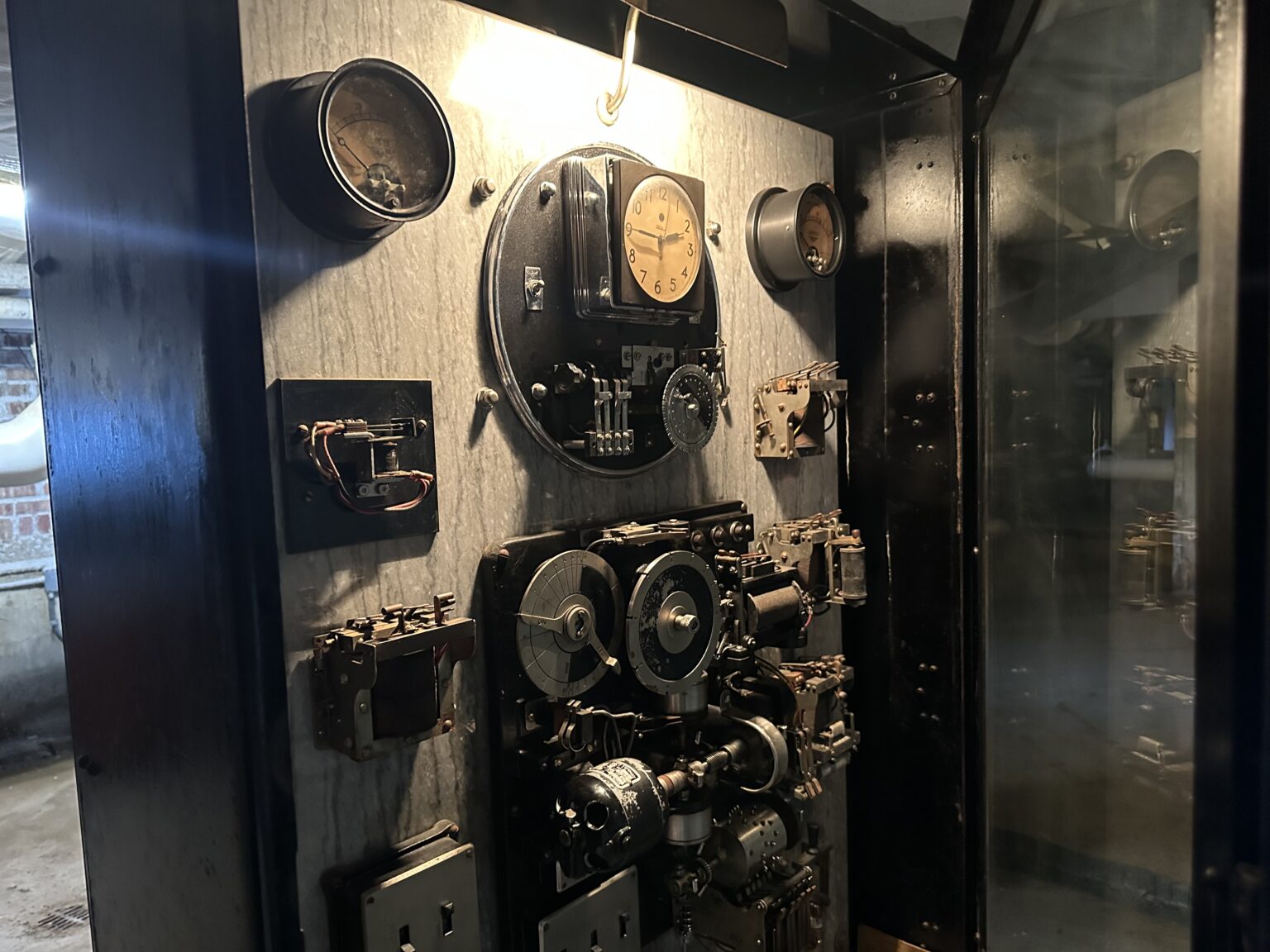 “Resurrection of historic University asset,” student and faculty work ...