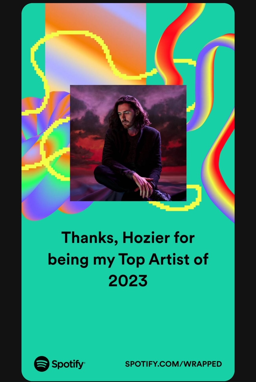 Opinion: Spotify Wrapped should be a national holiday | The Chimes