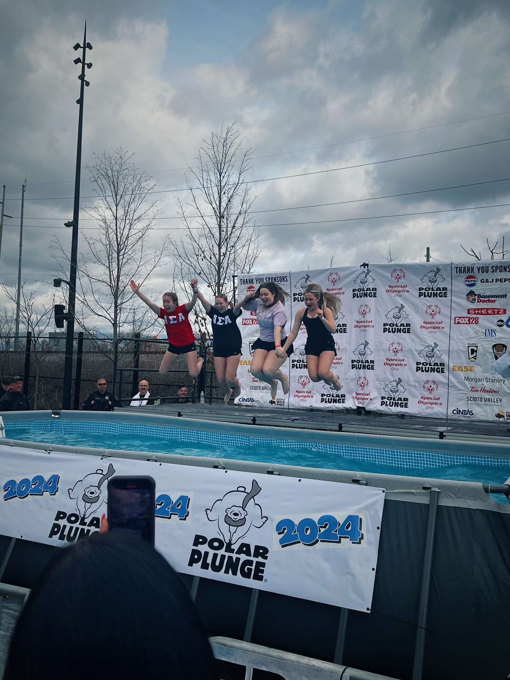 Women’s Spotlight: Sarah Shuba | The Chimes