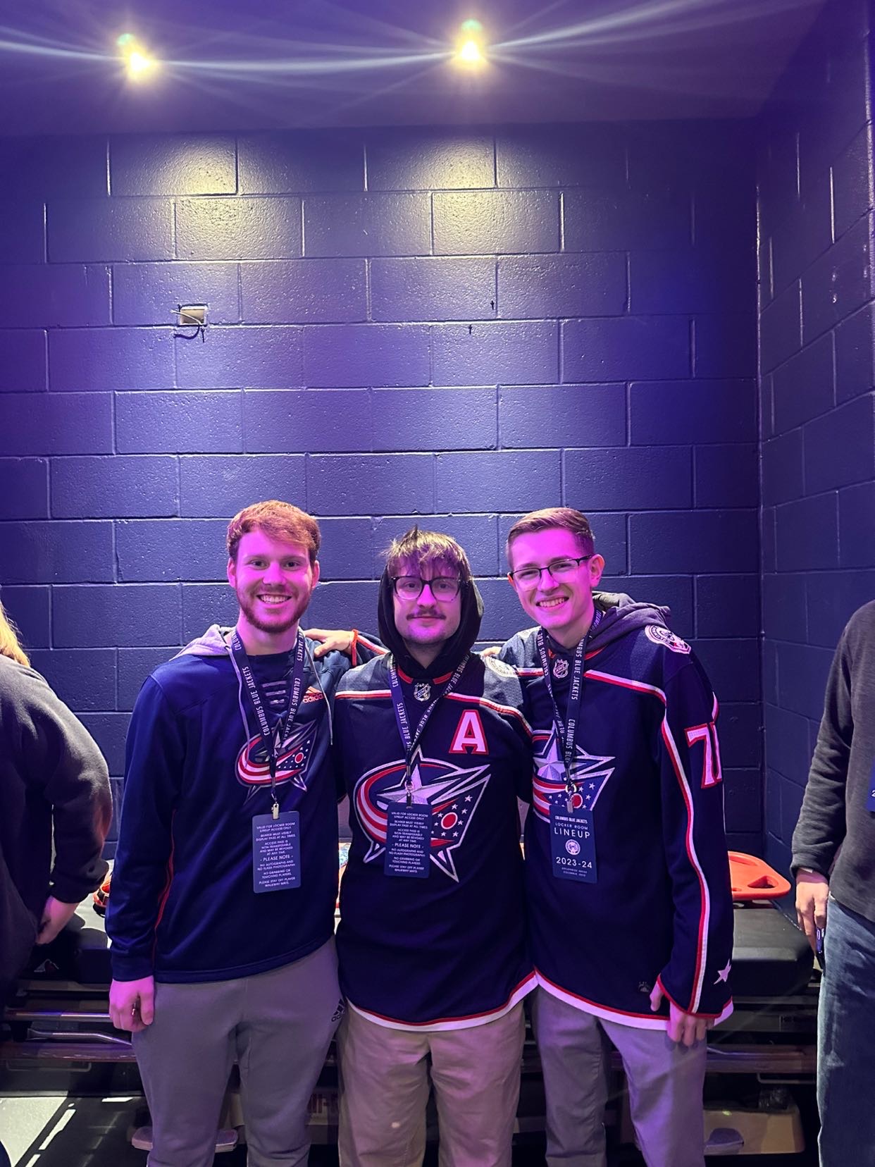 The NHL Player Assistance Program: What is it and why is it so ...