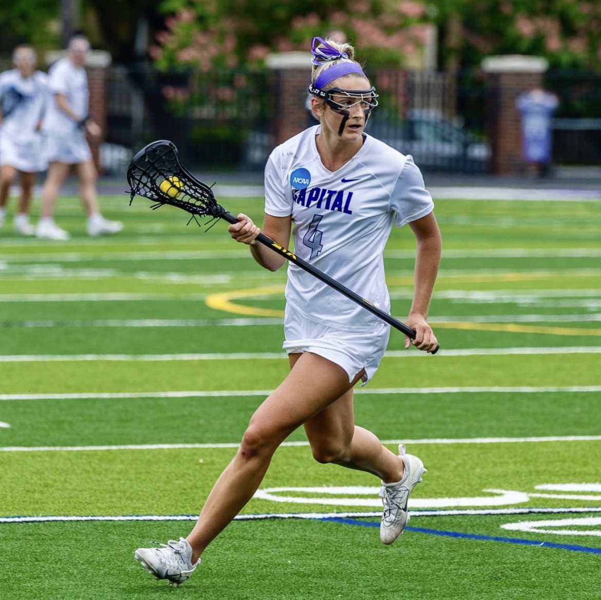 University athletics department strengthens NIL opportunities | The Chimes