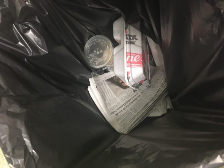 'The Chimes' suffers tremendous newspaper loss after theft last week ...