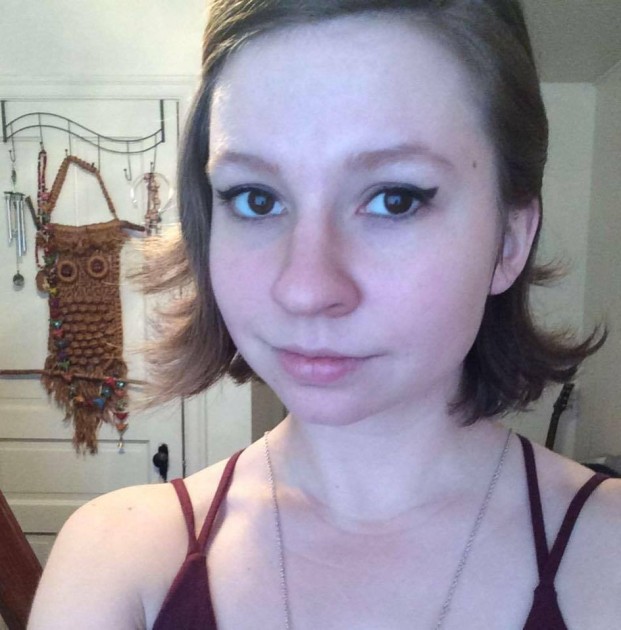 NCUR Student Profile | The Chimes