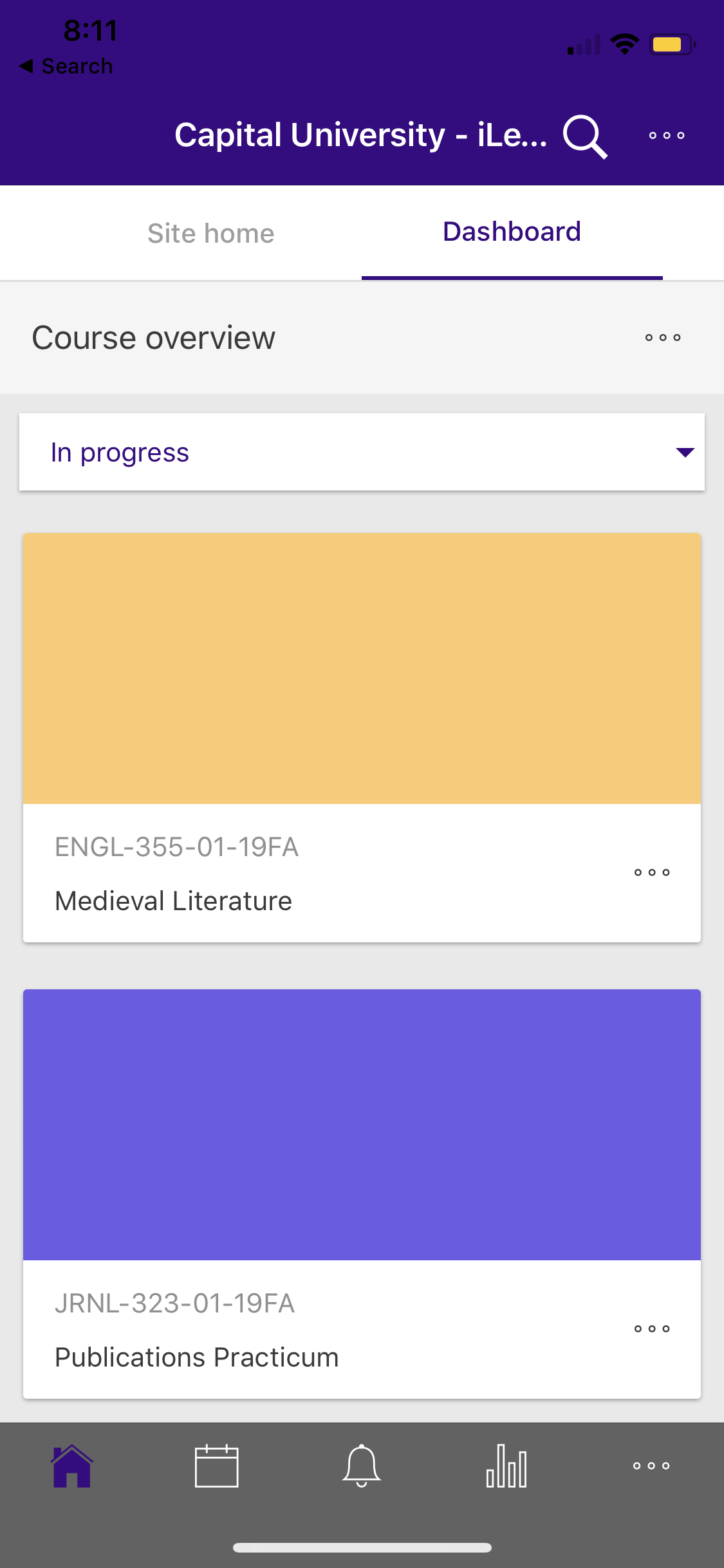 Addition of iLearn app creates ease for students | The Chimes