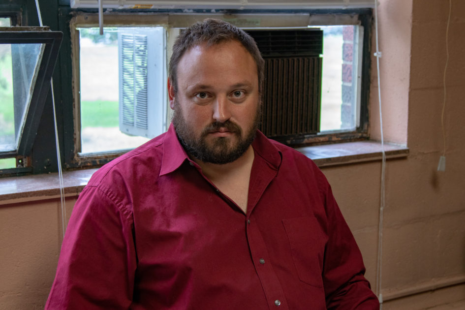 Digging deeper: Professor Walton discusses archaeology | The Chimes