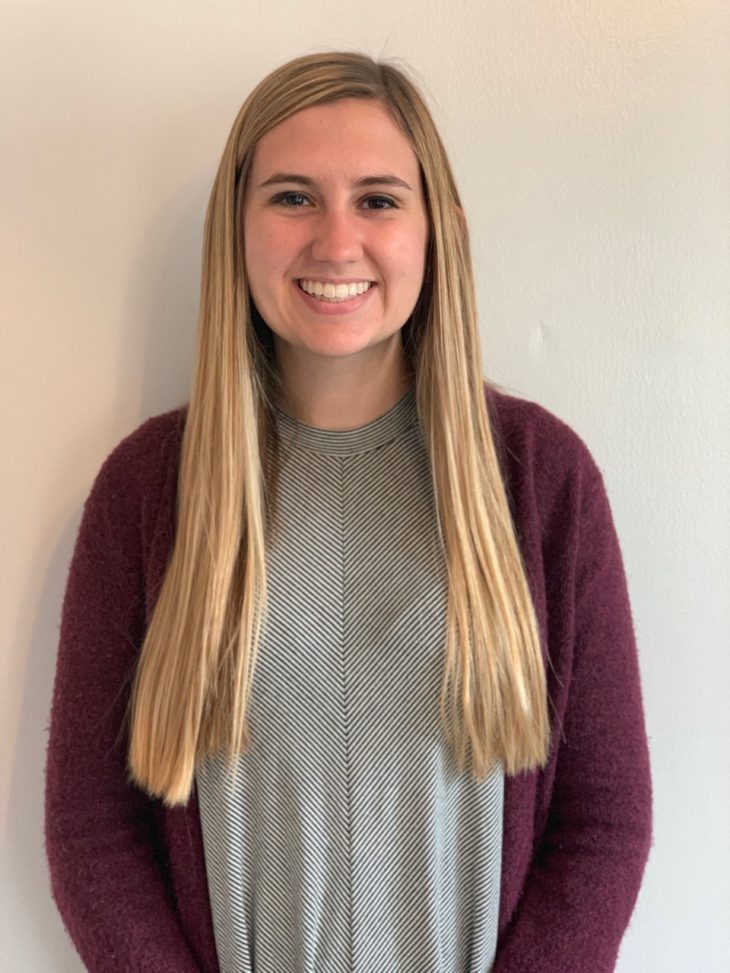 Four years of memories for seniors | The Chimes