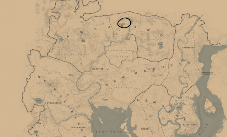 Red Dead Redemption 3: Where the Story Could Go Next | The Chimes