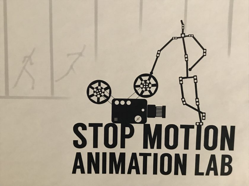 Stop motion class gives film students unique experience | The Chimes