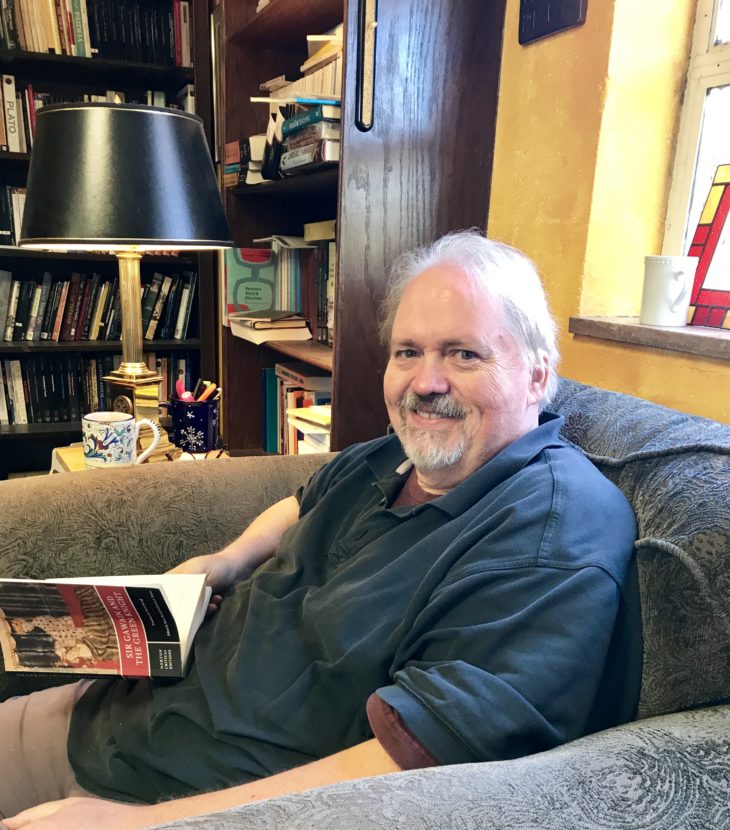 Dr. Summers wins Fulbright Award, gets to teach abroad | The Chimes