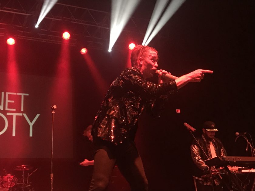 Ninja Sex Party, TWRP come to Ohio for unique concert experience | The ...