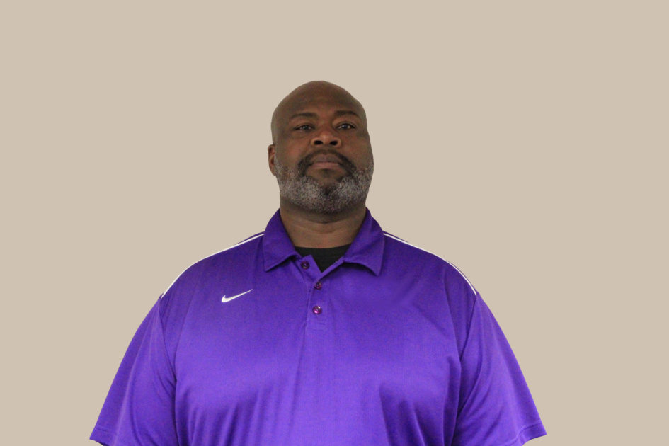 Coach and former NFL player discusses love of coaching, charity work ...